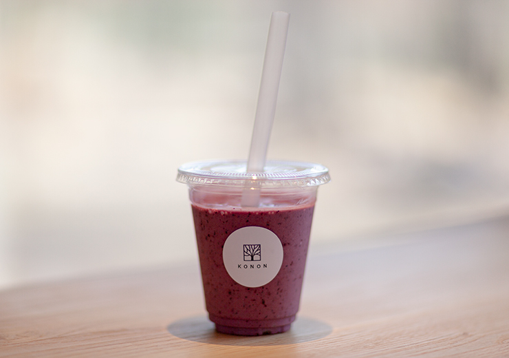 KONON cafe & stay – 美瑛の丘に佇む小さな森 KONON