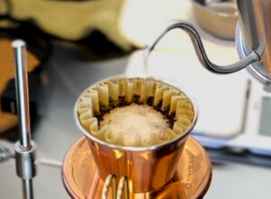 CAFE MENU – KONON cafe & stay